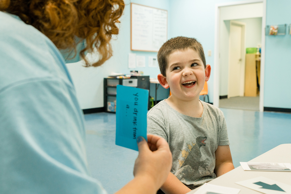 About Us | Swank Early Skills Development