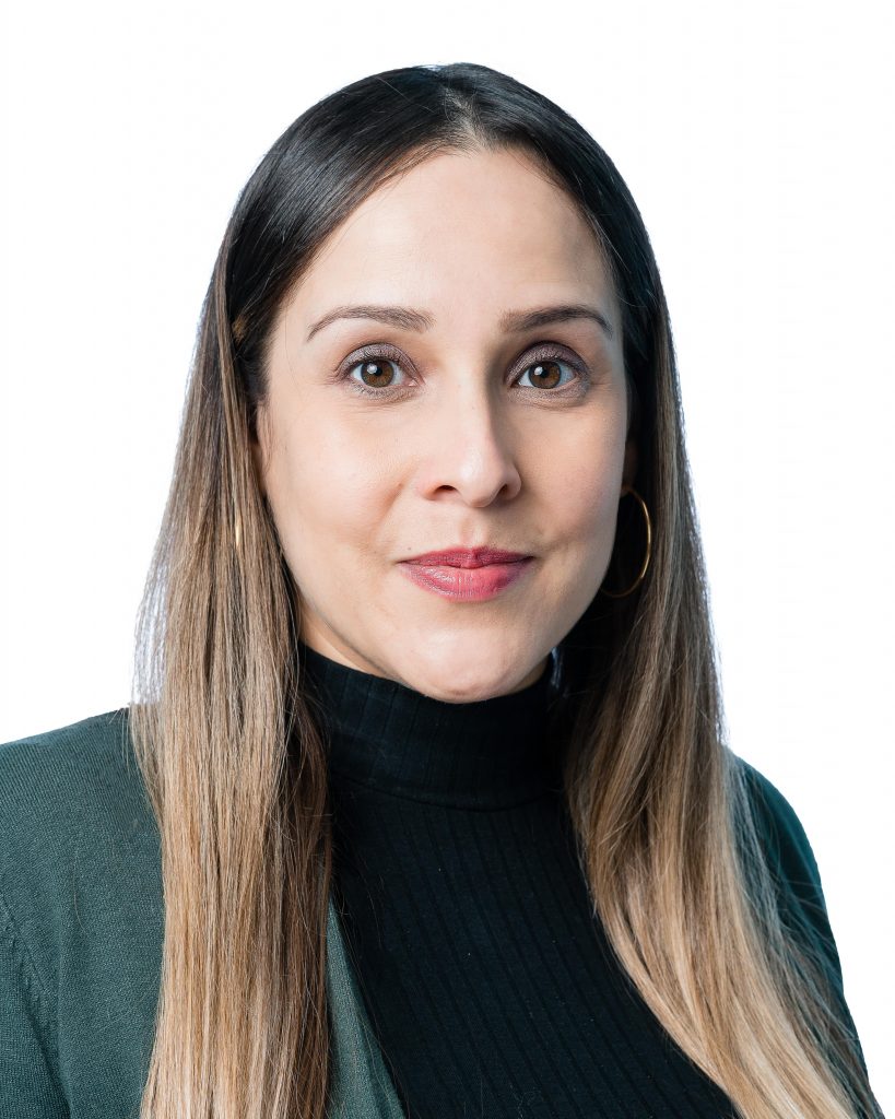 Meet Our Team | Swank Early Skills Development