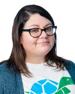 Meet Our Team | Swank Early Skills Development