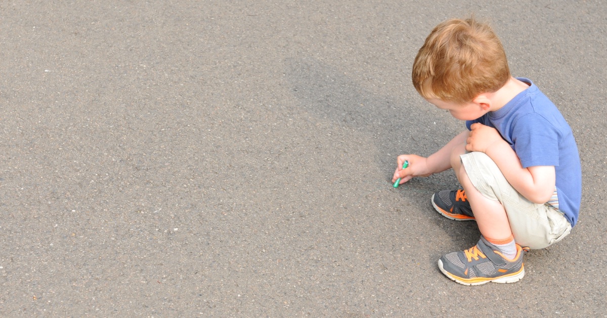 Milestones: Meet Noah, Our 4-Year-Old Client Who’s Learning to ...