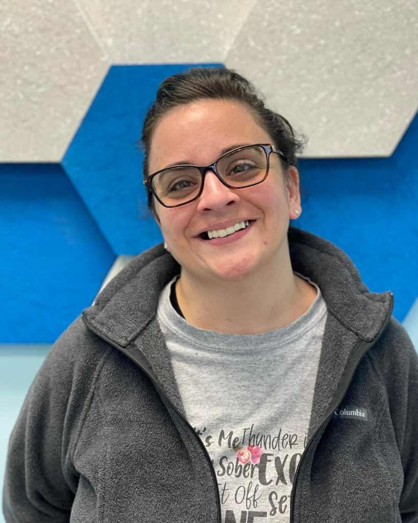 Meet Our Team | Swank Early Skills Development