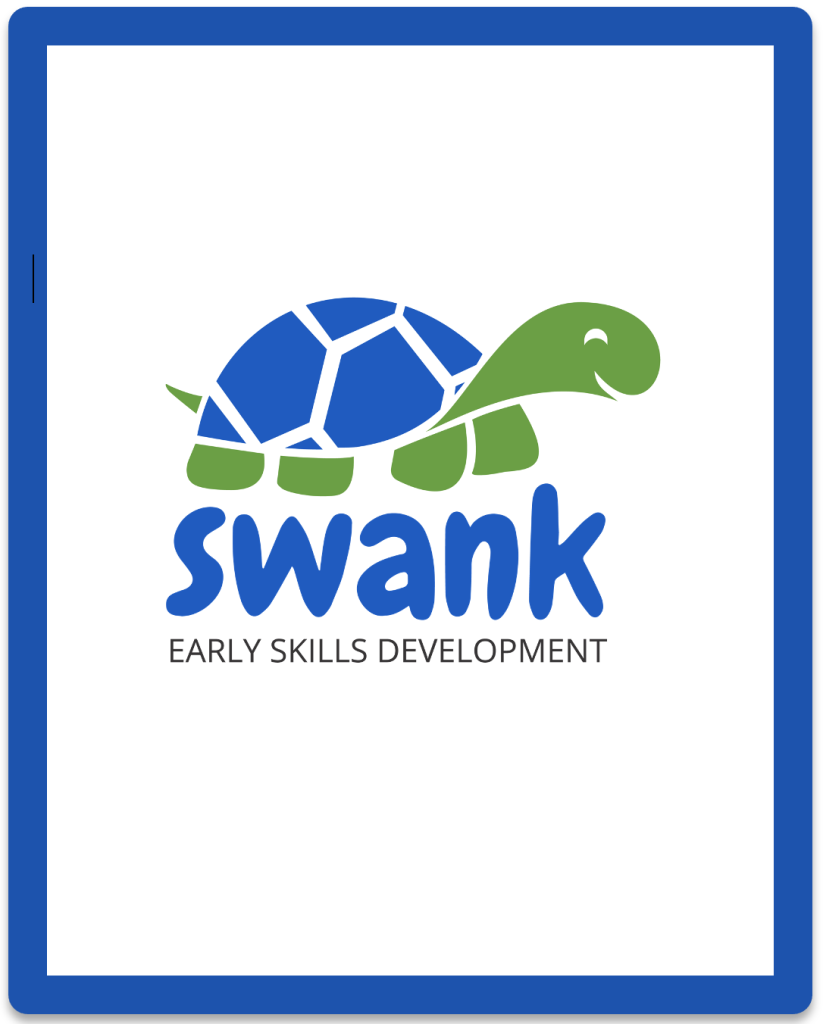 Meet Our Team | Swank Early Skills Development
